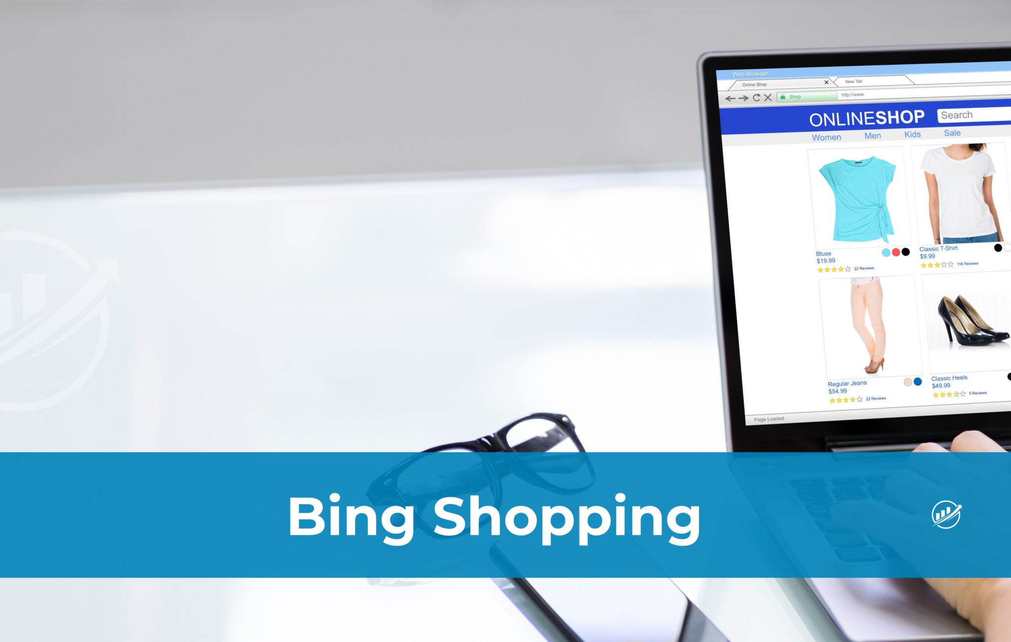 Bing Shopping ⇒ Alles Wichtige rund um Bing Shopping!