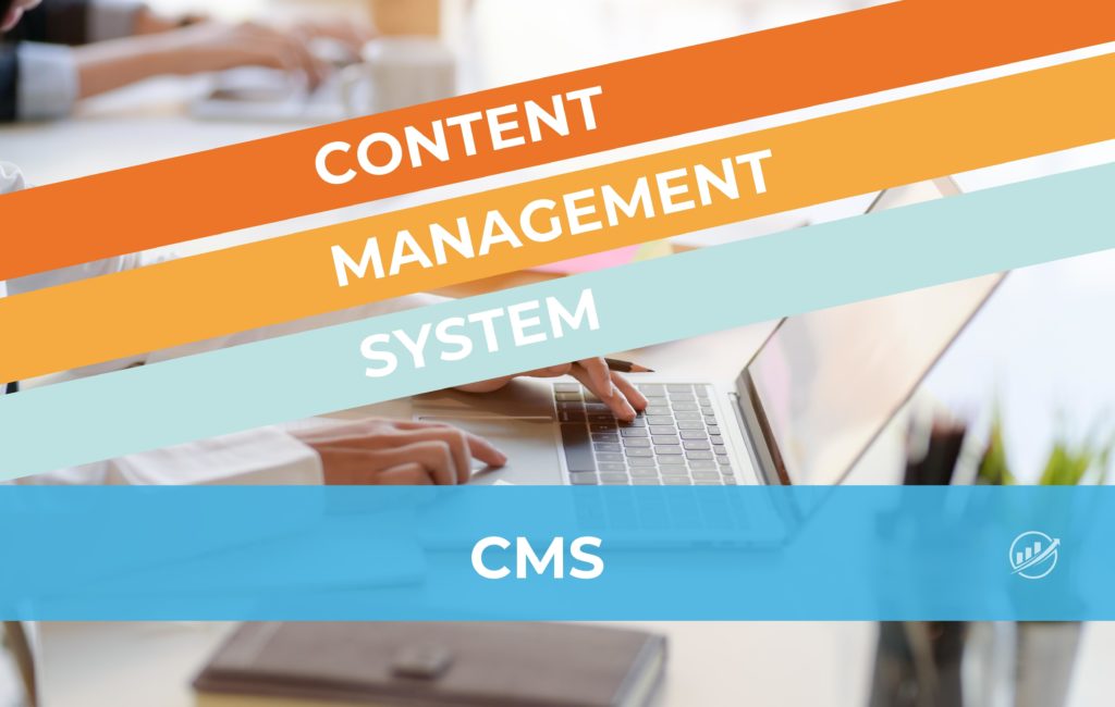 Was ist CMS? Alles Wissenswerte kurz erklärt | Hanseranking