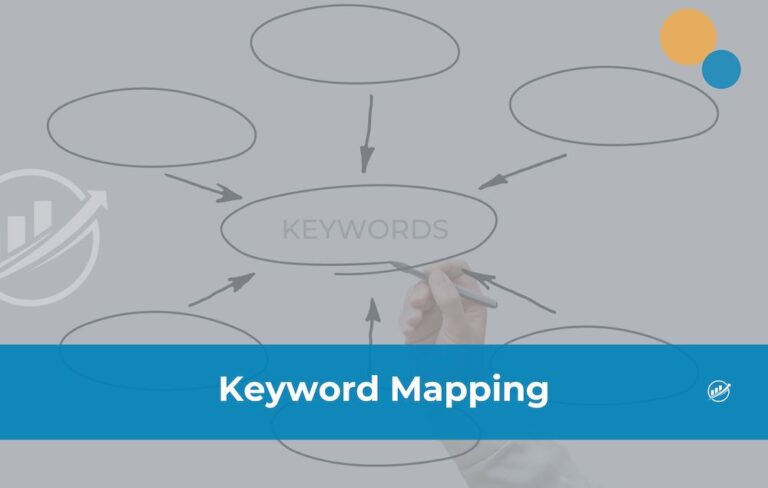 Keyword Mapping erfolgreich erstellen