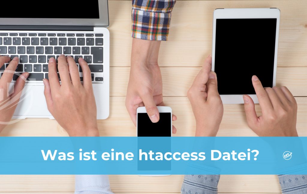 htaccess Datei ⇒ Was sie so wichtig für's SEO macht